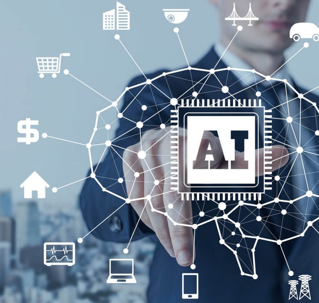 Smart applications – INGENIOUS