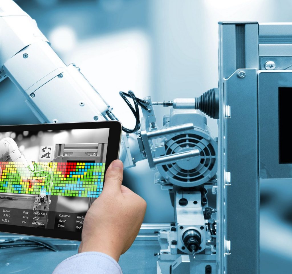 Smart applications – INGENIOUS